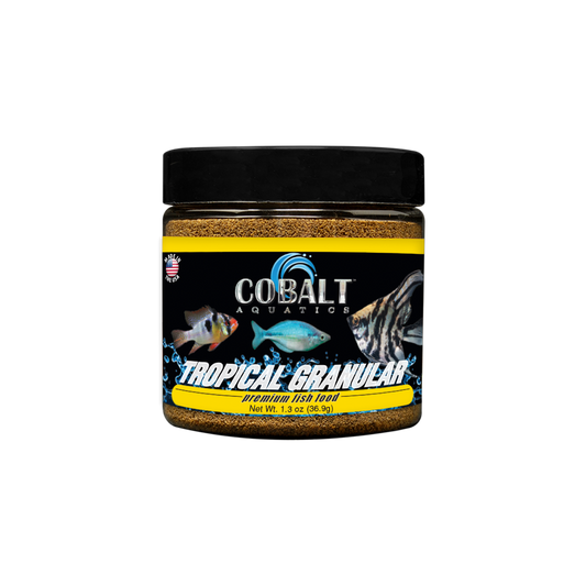 Tropical Granular - Select