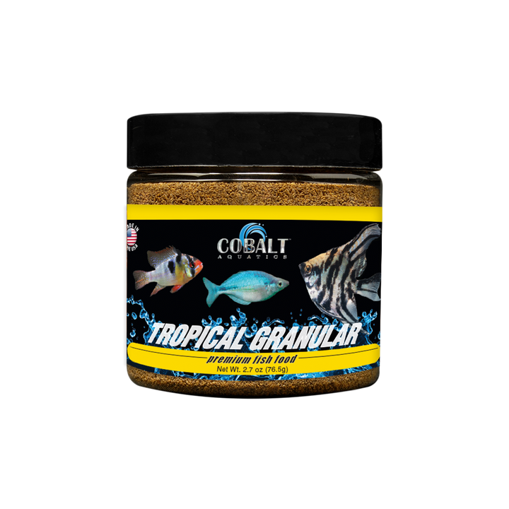 Tropical Granular - Select