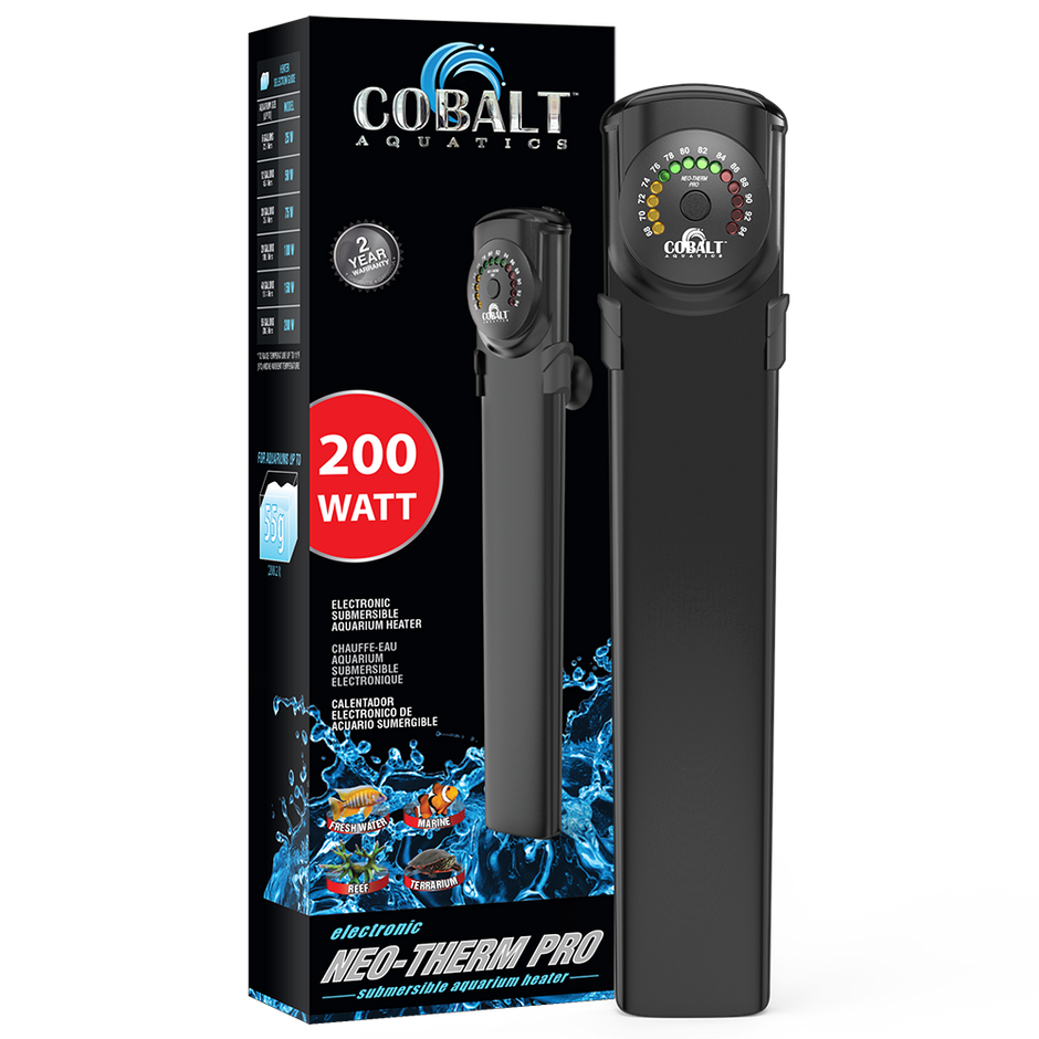 Neo-Therm PRO Heater