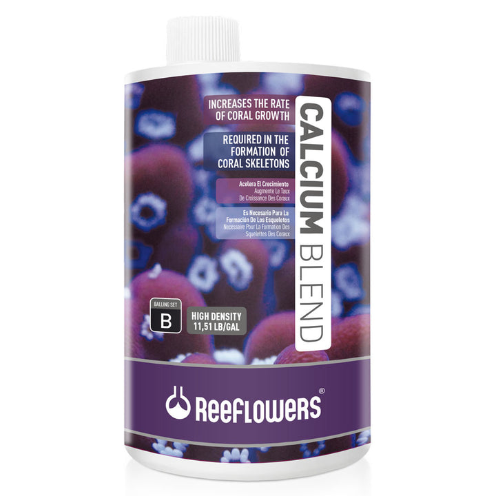 Calcium Blend - B