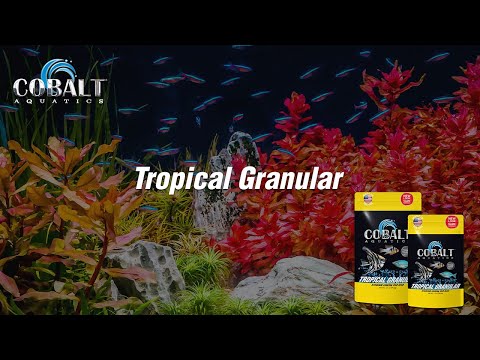 Tropical Granular - Select