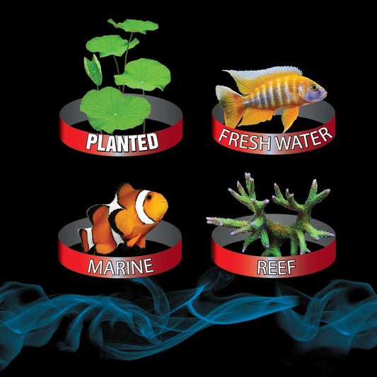 Microvue Aquarium Kit